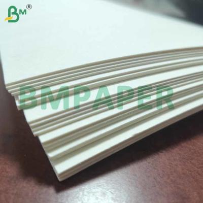 China 1mm 1.5mm Absorbent Paper Air Freshener Paper Natural White Color for sale