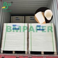 China 210gsm 230gsm Biodegradable Hot Coffee Tea Cup Paper Raw Material for sale