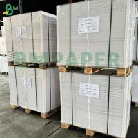 China 140g 150g White Double Sided Coated Smooth  C2S Art Paper  For Cover Design for sale