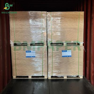 China 100gsm - 300gsm Digital Laser Printing Coated Paper Gloss And Matte Finish Ream Pack for sale