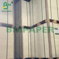 China 180um Folding Waterproof Synthetic Paper For Laser Printing 70 * 100cm for sale