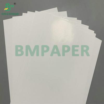 China 250gsm 300gsm C2S Coated Glossy Digital Paper For Magazine Printing for sale