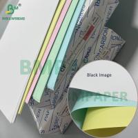 China 20 Pound Blank NCR Carbon Less Copy Paper 8.5