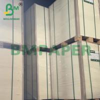 China 55g 75g Carbonless Copy Paper NCR Paper For Invoices 8.5 * 11'' for sale