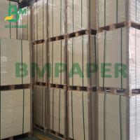 China 48g Uncoated Carbonless Paper For Computer printing CB CFB CF Invoice for sale