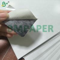 China Gloss Poker Paper Double-Sided Gloss Finish with Black Core Playing Cards Paper for sale