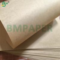 China Superior TEA Extensible High Performance Sack Kraft Paper 80gsm for sale