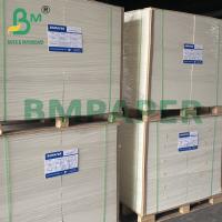 China 200um Double Coated PET Synthetic Paper For Business Cards 70 * 100cm for sale