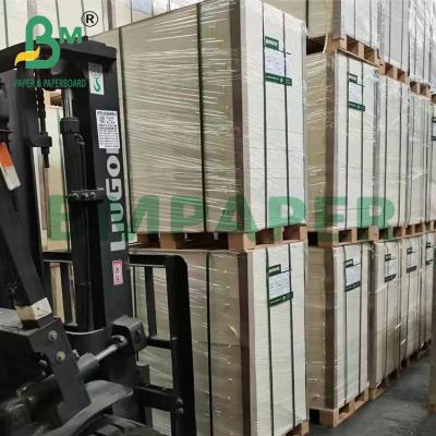 China 300gsm Blue Core Paper Double Side Coated Gaming Cardboard Sheets for sale