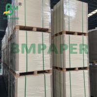 China 300gsm Game Card Paper Double Side Coated Cardboard 70 * 100cm for sale