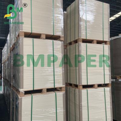 China 300gsm Game Card Paper Double Side Coated Cardboard 70 * 100cm for sale