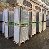 China 250gsm 300gsm A4 Double Side Glossy Laser Printing Trading Game Card Paper for sale