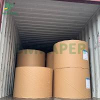 China 80gram 370mm 380mm Width Growing Bag Mango Paper For Protect Fruit for sale