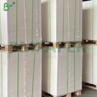 China Double Side Glossy Art C2S Paper Sheets for Printing Posters for sale
