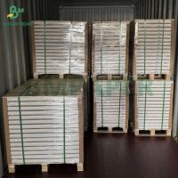 China 572mm X 876mm 55grams 60grams NCR CB CFB CF Carbonless Autocopy Paper In Ream for sale