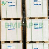 China Food Grade Greaseproof Double Side Silicone Coated Paper Sheets for sale