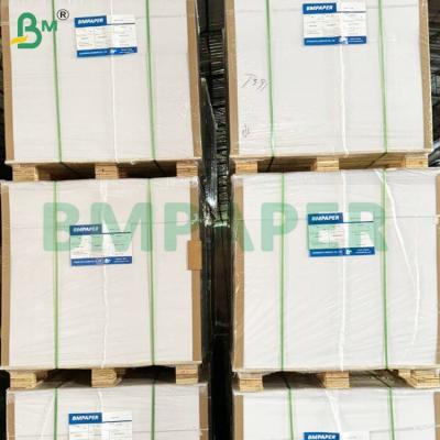 China Food Grade Greaseproof Double Side Silicone Coated Paper Sheets for sale