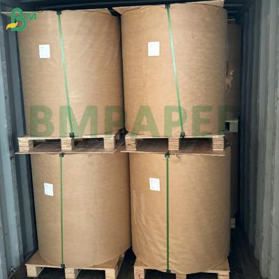 China 55g 80g  400mm 405mm 565mm White Thermal Paper Rolls for Lottery ATM Labels & Records for sale
