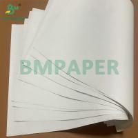 China High Whiteness 48gsm 55gsm Thermal Receipt Paper Jumbo Roll for sale