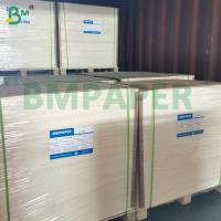 China Eco - Friendly Waterproof Good Stiffness Cup Paper Board Non - Toxic 100gsm PE Coated for sale