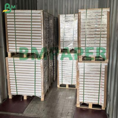 China Carbonless Laser Paper 60gsm For Multi-Part Forms Digital Copiers CB CFB CF for sale