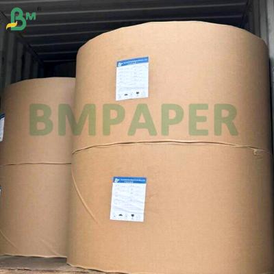 China 60g 70g Carbonless Copy Paper Rolls  CB CFB CF Computer Listing Paper For POS Receipts for sale