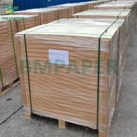 China 80gsm C2S Art Paper Coated Paper 23x36