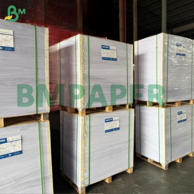 China Aqueous Coated Paper For Cups Water Based Barrier Coating 280g+10g for sale