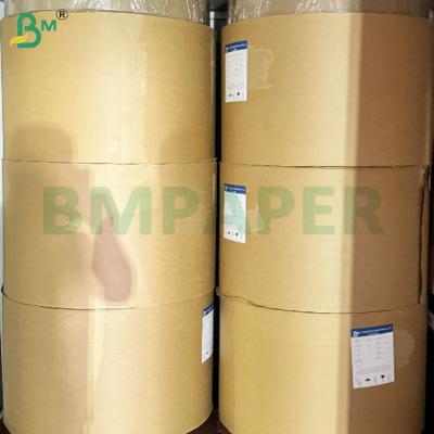 China Waterproof Aqueous Plastic Free Paper Sheets For Cups And Bags for sale
