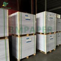 China 50g - 180g Translucent White Tracing Paper For Sketching Drawing 70 x 100cm for sale