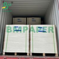 China 0.2mm 0.5mm Thick Super White Good Stiffness Fragrance Plotter Paper 70cm for sale