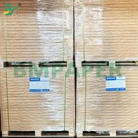 China 30gsm Heat Resistant Silicone Coated Paper Sheets for Food Packing for sale
