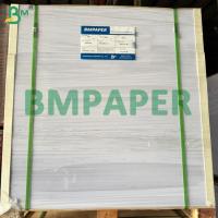 China PET Coating Food Safe Container Paper Temperature Resistant For Food Reheating for sale