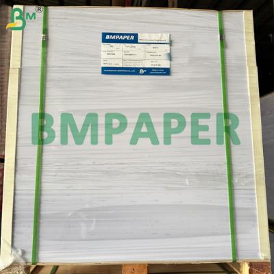 China PET Coating Food Safe Container Paper Temperature Resistant For Food Reheating for sale