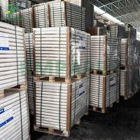 China 48 - 80g Blue Image CB CFB CF Carbonless Paper 64 x 90cm Virgin Wood Pulp for sale