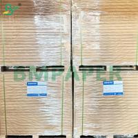 China Double Side Silicone Coated 30-80gsm Paper Sheets for Food Packing for sale