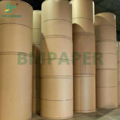 China 80gsm White Virgin Kraft Paper For Candy Bag 105cm Eco Friendly Recyclable for sale