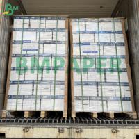 China Durable Digital Carbonless Sheets 75gsm Pressure - Sentitive Copying Paper for sale