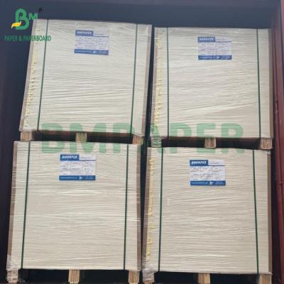 China 320gsm 0.48mm White Blister Paperboard For Printing Toothpaste Packaging Cards 70 X 100cm for sale