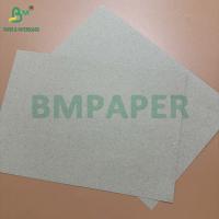 China 110gsm 120gsm High-Strength Corrugated Medium Paper Rolls 1.2m Width for sale