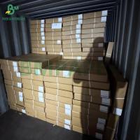 China 80gr Wide Format PLOTTER ROLLO BOND Paper For CAD Drawing 0,61 x 50MT for sale