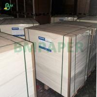 China 315gsm High Temperature Resistant PET Cardboard For Make Food Trays for sale