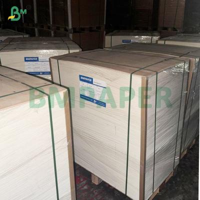 China 315gsm High Temperature Resistant PET Cardboard For Make Food Trays for sale