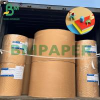 China 12 x 12inch Printable Colored Cardboard Paper 250gsm For DIY Craft for sale