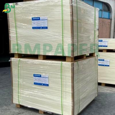 China 300gsm 310g 320g Smooth High Stiffness Blister White Cardboard for Gift Box Insert Electronics Packaging for sale