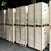 China 190gsm 210gsm Printability Whiteness Glossy One Side Coated Blister Card Stock  For Promotional Blister Card for sale