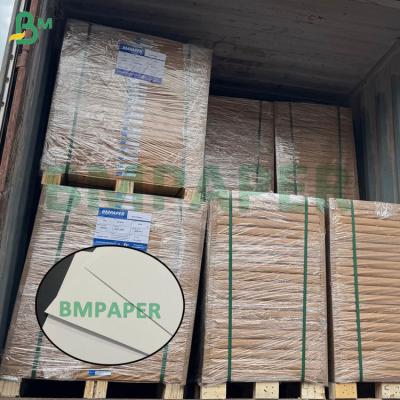 China 55gsm - 100gsm Virgin White Woodfree Paper Sheets 64 X 90cm 61 X 86cm Ream Pack for sale