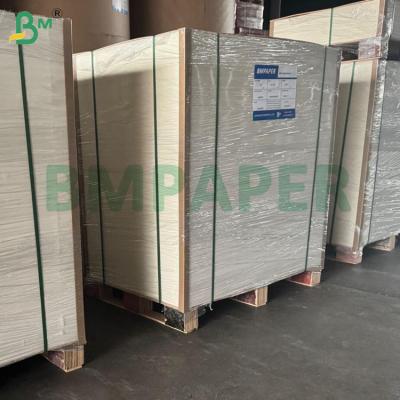 China Premium 60g White Kraft Paper Sheet For Food Packaging 800x1100mm for sale