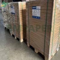 China 40g 45g 50g Food Safety White MG Paper For Bread Package Bags  800x 1100mm for sale