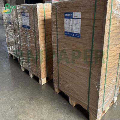 China 40g 45g 50g Food Safety White MG Paper For Bread Package Bags  800x 1100mm for sale